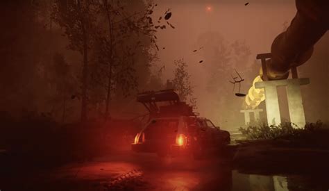 Pacific Drive Gets New Update That Brings Performance Mode To PS Gameranx