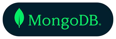 Mongodb Logo