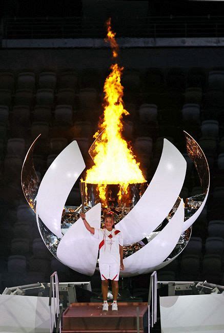 無観客の東京五輪開会式：東京新聞デジタル
