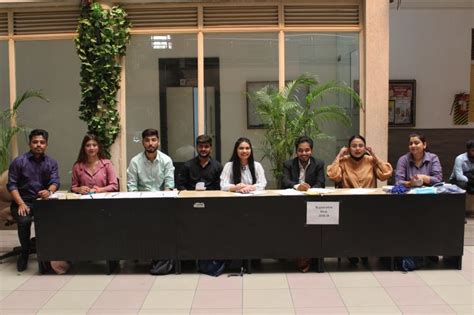 Priyanshi Gupta On Linkedin Management Opportunity Growth Event Hospitality Glbajajinstitute