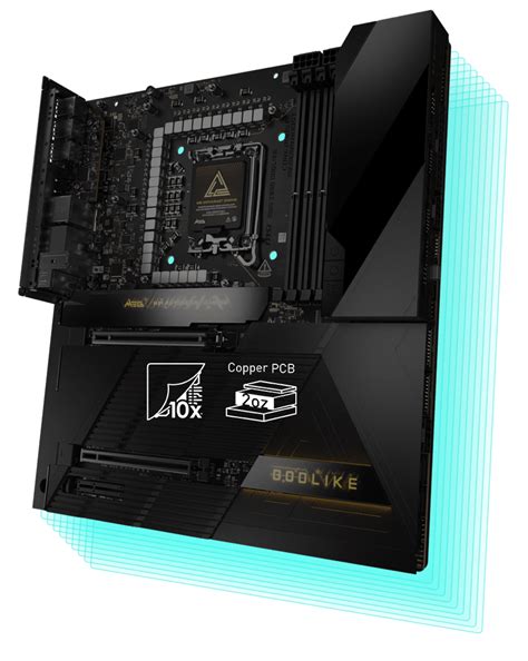 Placas Madre Msi Serie Z890 B860 H810 La Mejor Placa Madre Para