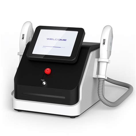 Aristorm IPL Hair Removal Machine Desk Type Nearly Painless Safe Hair