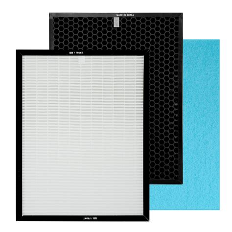 웅진코웨이 Ap 1009ah 공기청정기필터 국내제작 완벽호환 헤파 탈취 항균 선택 주 퓨어워터텍