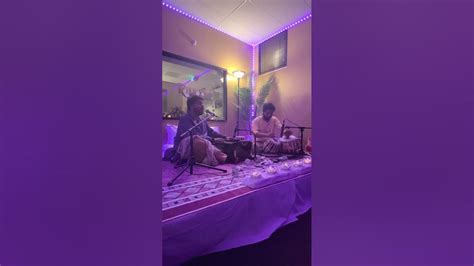 Shehar Dar Shehar Prithvi Gandharv And Prashant Sonagra Us California Youtube