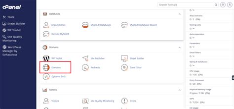Create A Subdomain In Cpanel Ultahost Knowledge Base