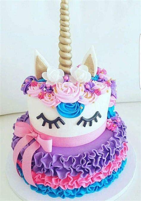 Pin By Dorita Rico On Unicorn Unicorn Birthday Cake Cake Unicorn Cake