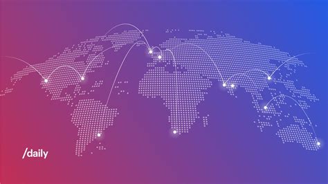 daily s global mesh network