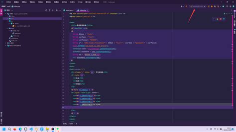 Javaweb技术jsp连接数据库操作web怎么连接数据库 Csdn博客