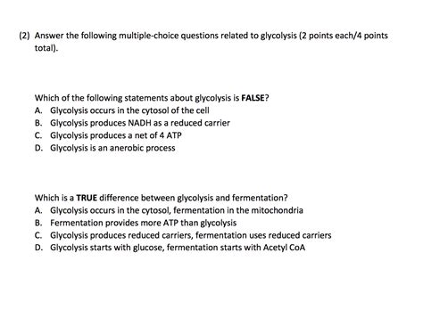 Solved 2 Answer The Following Multiple Choice Questions Chegg