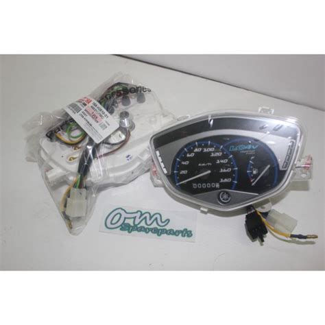 Original Lc V1 Meter Meter Lc V1 Shopee Malaysia