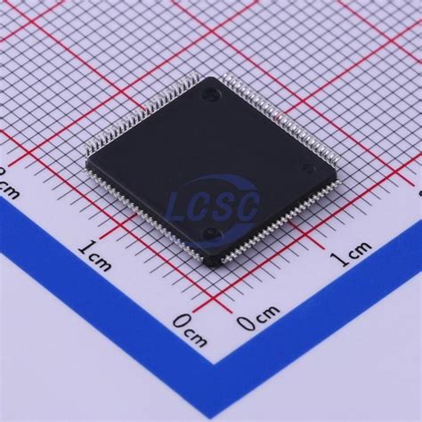 Stm32l475vgt6 Stmicroelectronics C469418 Lcsc Electronics