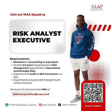 Pt Map Aktif Adiperkasa Indonesia On Linkedin Nowhiring Mapactive Careerjourney Career