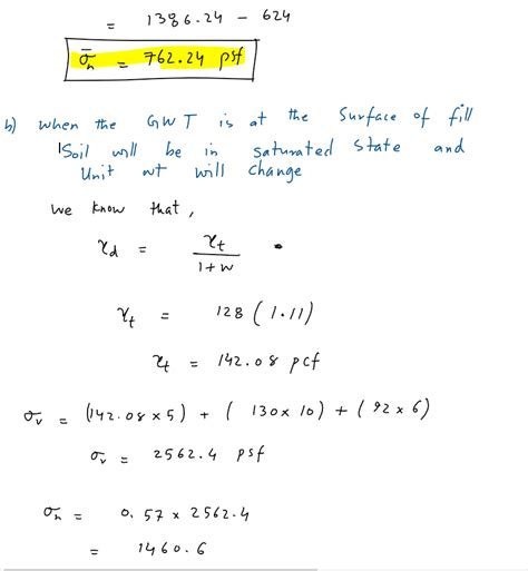 Solved Piezometer With Compacted Riser Pipe Fill Layer 5 Ft Sand
