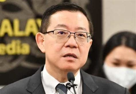 Guan Eng Persoal Kenapa Sprm Siasat Nazlan Dan Bukannya Azam Baki