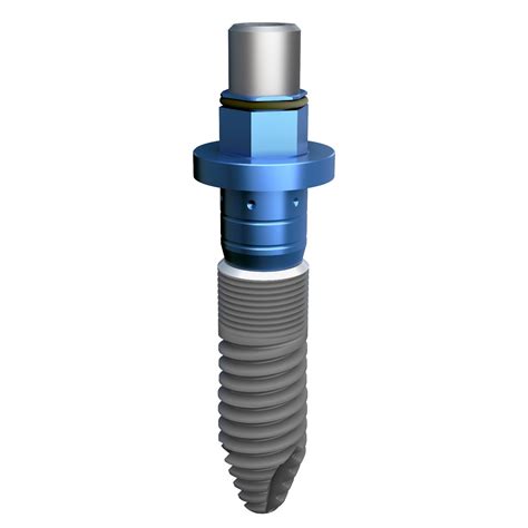 Implantes InHEX STD 3 75 Ticare
