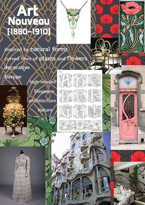 Moodboard