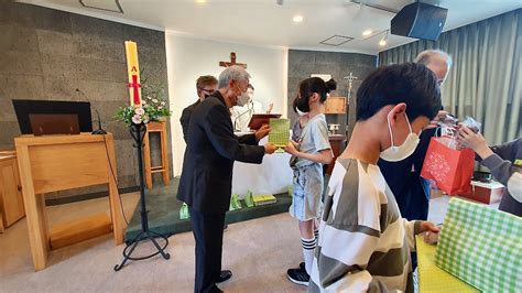 어린이날 축하 행사
