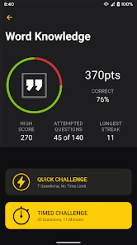 U S Army Asvab Challenge Für Android Download