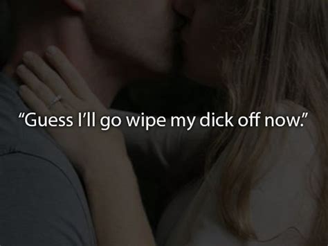 Real Life Sex Situations You Never See In Porn 18 Pics