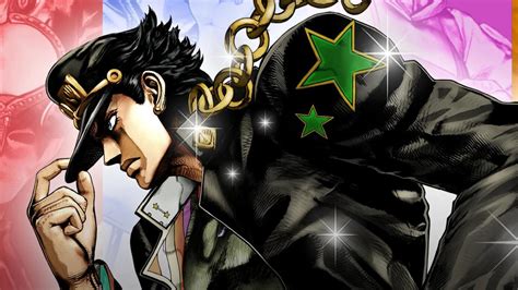 Análisis De Jojos Bizarre Adventure All Star Battle R El Juego De