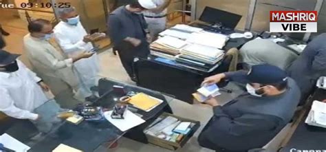 Bahria Town Office Raided By Nab Malik Riaz Declares He Will Not Turn