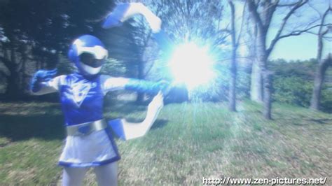特撮ヒロインzenピクチャーズ