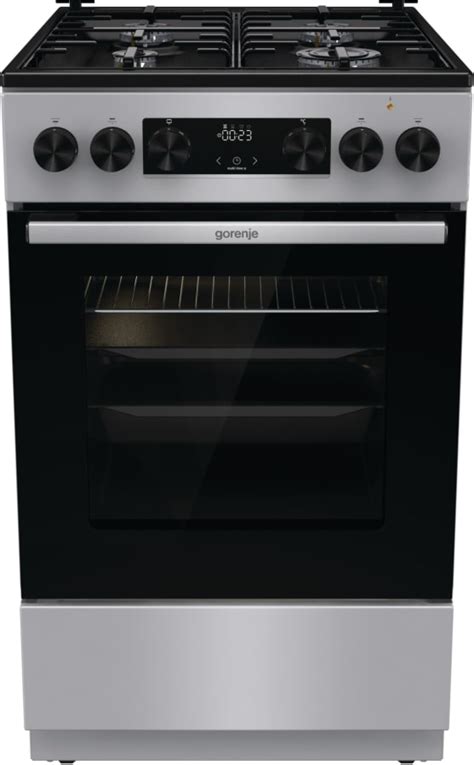 Плита газовая Gorenje GK5C41SH купить - цена, характеристики | COMFY
