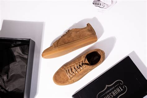 Koio Capri Review 2023 The Common Projects Killers