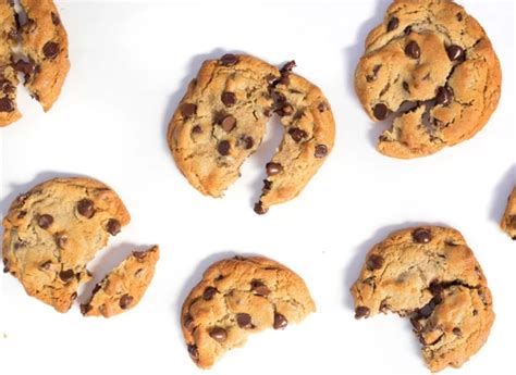 Chocolate Chip Cookie Png