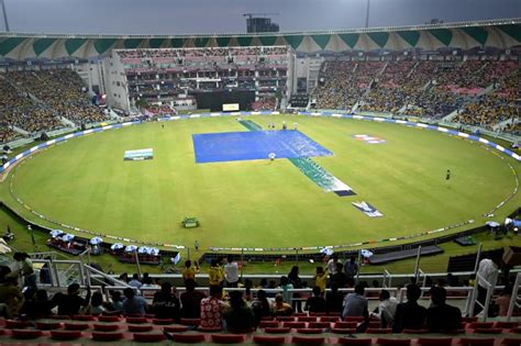 What You Need To Know About The Icc Cricket World Cup 2023 Stadiums