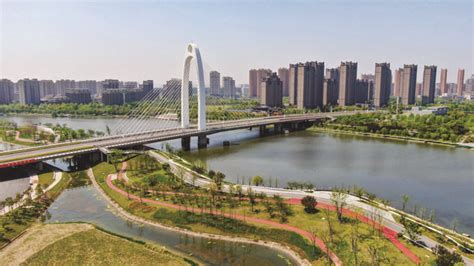 南京六合新地标雄州大桥有望6月通车荔枝网新闻