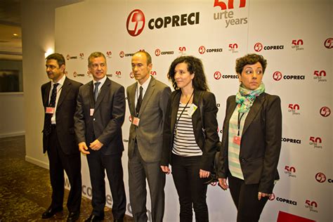 Copreci - Copreci celebrates its 50th anniversary (4)