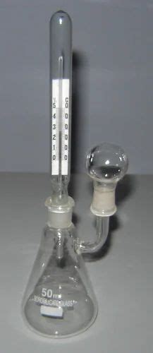 How To Use A Pycnometer