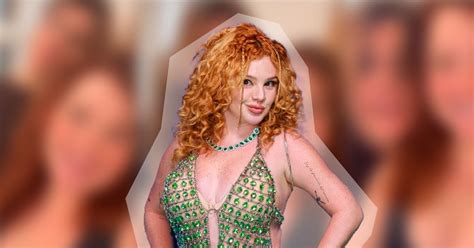 Briggitte Bozzo Sorprende A Fans Con Cambio De Look Tras Su