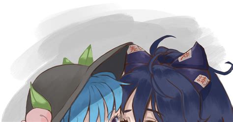 東方 てんしおん Kadenのイラスト Pixiv