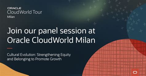 raheel khan on linkedin join us at oracle openworld milan for a panel