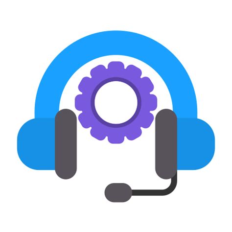 Assistance Generic Color Fill Icon