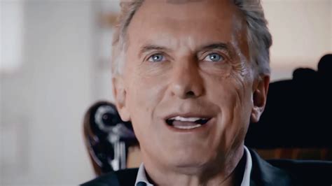 El Despertar Momentos Entrevista A Mauricio Macri Youtube