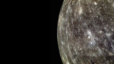 6 Best Astronomy Books On Mercury What We Reading