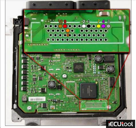 How To Read Mercedes Delphi CRD2 16 With Foxflash IECUTOOL Official Blog