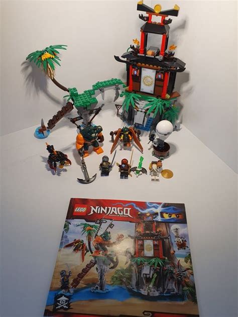 Lego Ninjago Kaufen Auf Ricardo