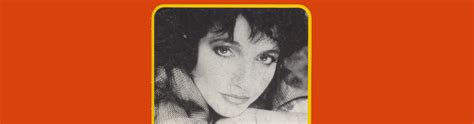 Record Collector Kate Bush Encyclopedia