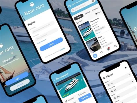 Mobile App Uiux Design Figma Xd Mobile Ui Ios Android Upwork