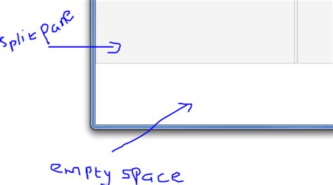 Java Resizing SplitPane To Fit AnchorPane Parent Stack Overflow