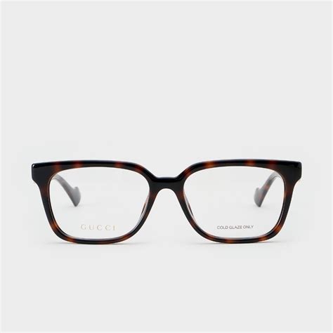 구찌 안경 Gg1537ok 002 Havana 55사이즈 Gucci 핫선글라스