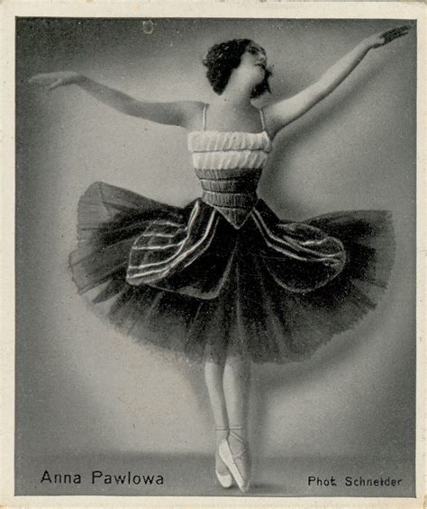 Anna Pavlova