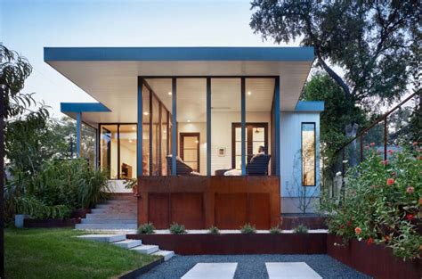 Forge Craft Architecture Design Aia Austin