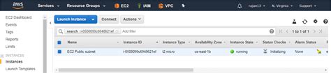 Networking Setting Up Vpc And Nat In Aws Daily Code Buffer