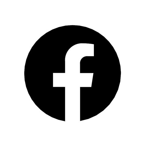 Facebook Vector Svg Icon Svg Repo