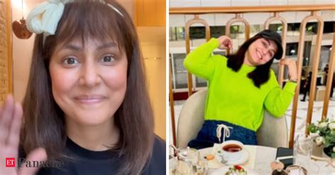 What Is Mucositis The Health Condition Hina Khan Is Facing During